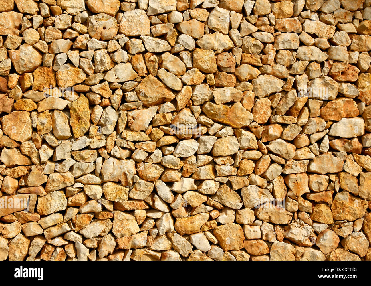 Background of stone wall texture photo Stock Photo - Alamy