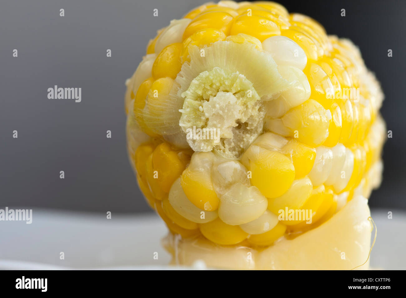 Salt corn hi-res stock photography and images - Alamy