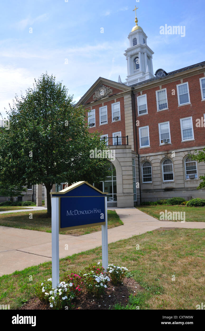 University of hartford hi-res stock photography and images - Alamy