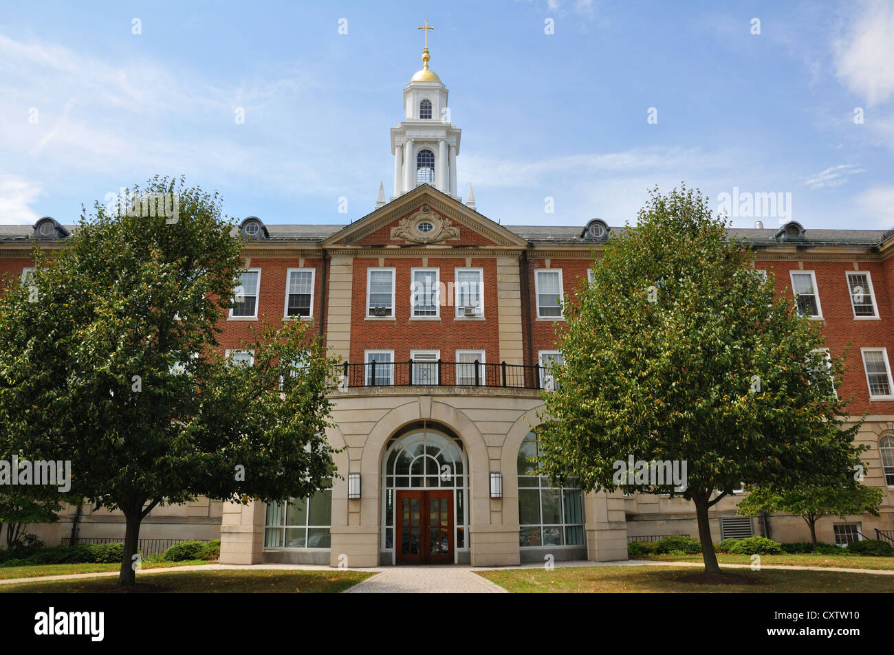 University of hartford hi-res stock photography and images - Alamy