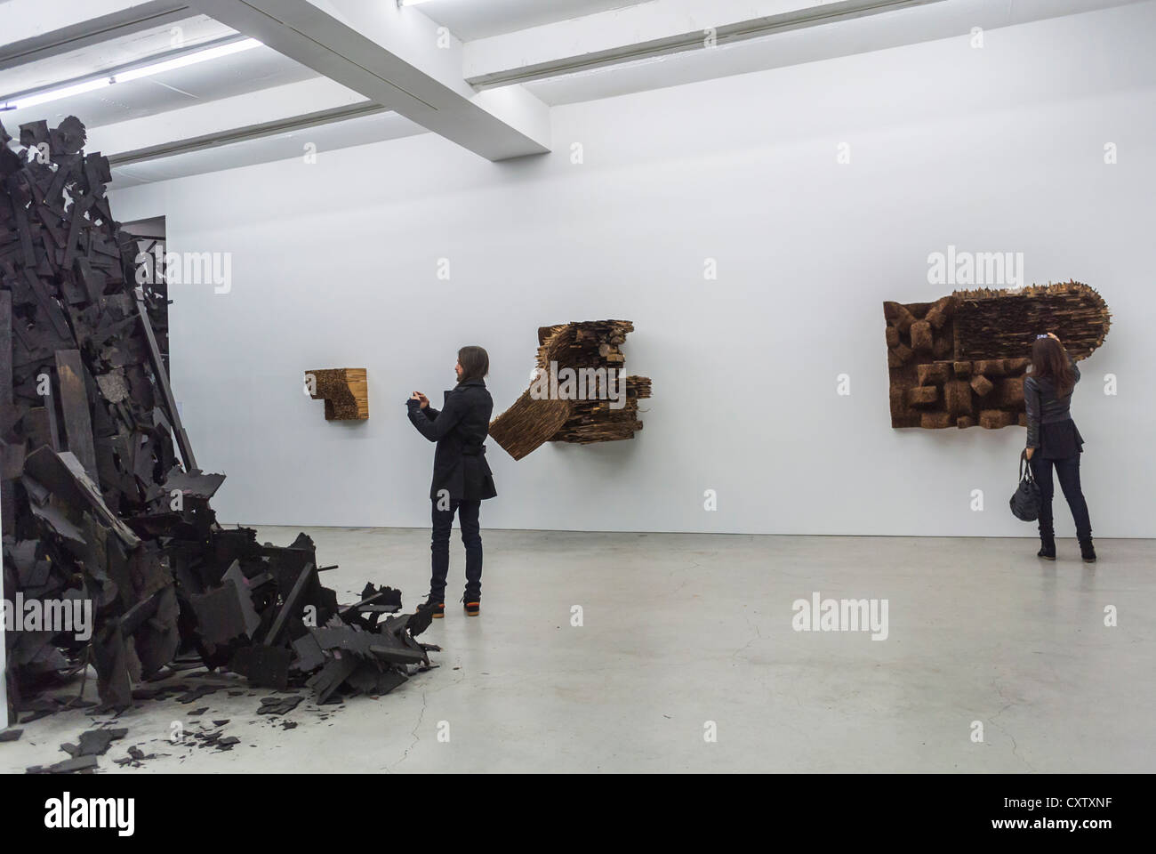 Sculpture Art High Resolution Stock Photography and Images - Alamy