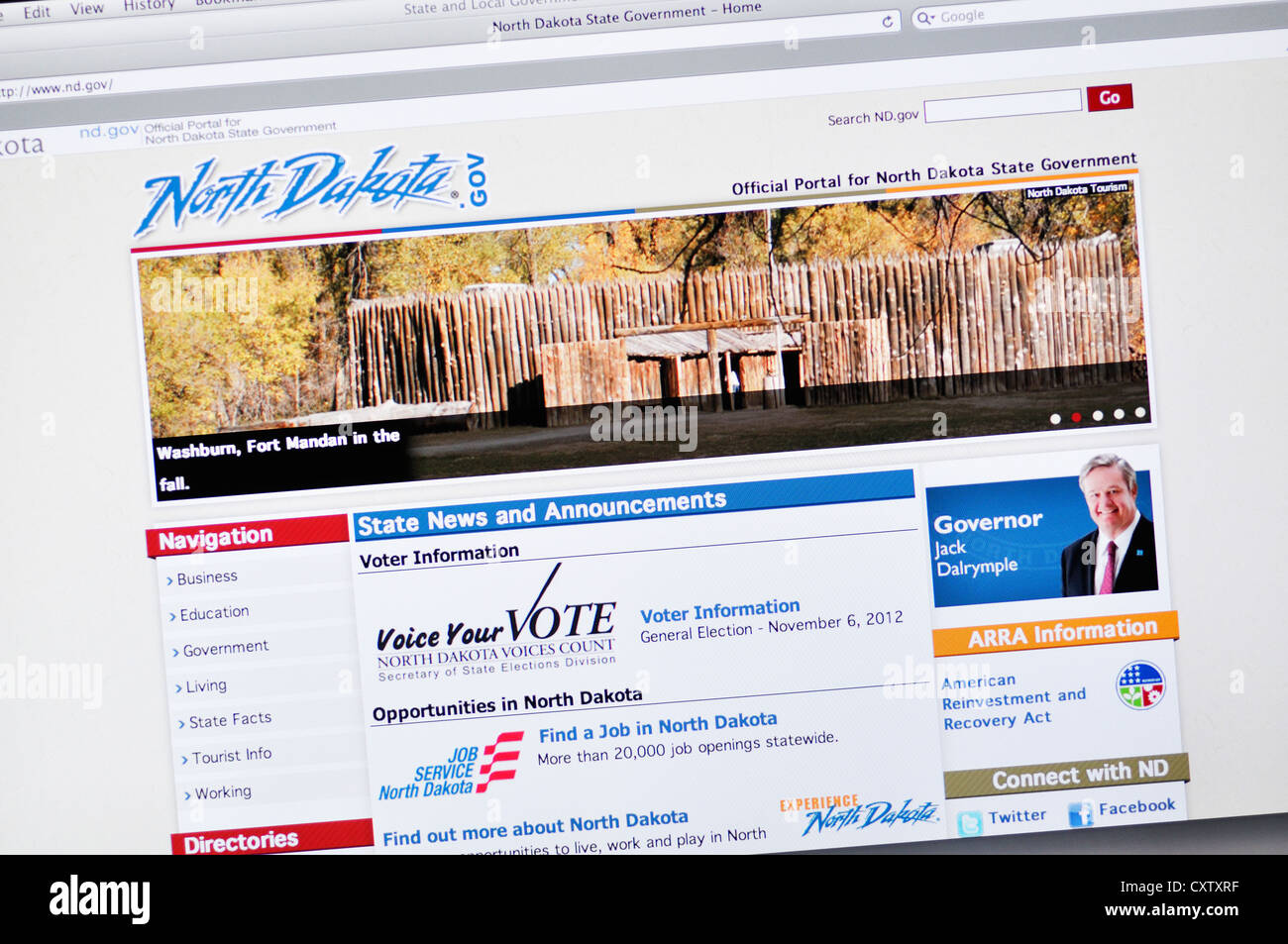 North american government hi-res stock photography and images - Alamy