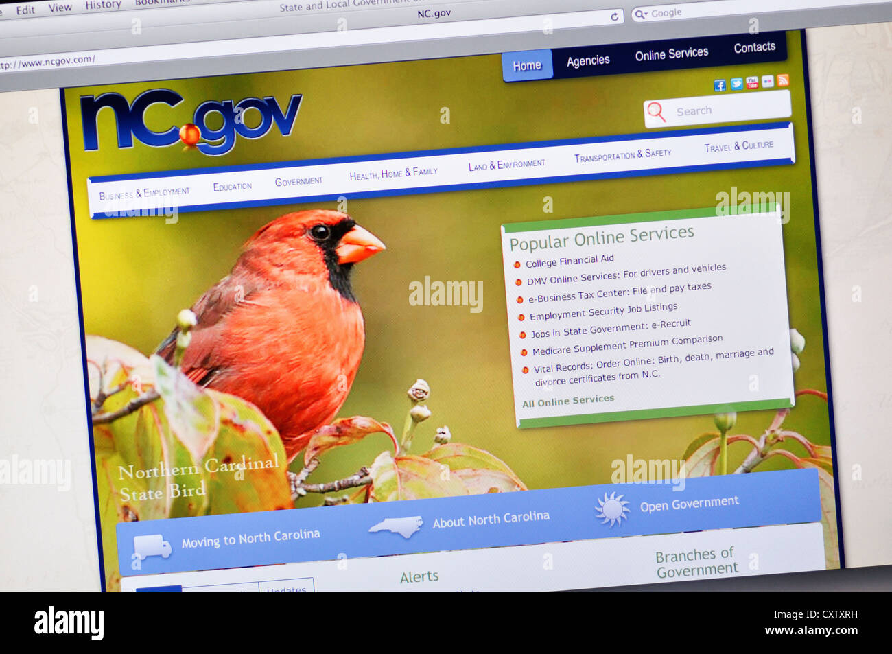 North american government hi-res stock photography and images - Alamy