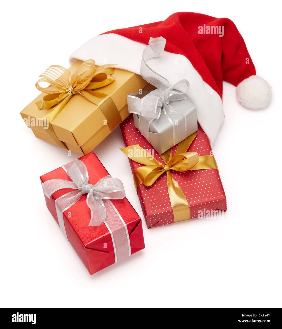 Gift cap hi-res stock photography and images - Alamy