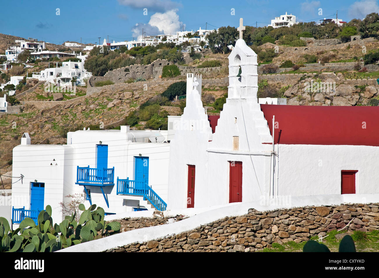 Family chapels hi-res stock photography and images - Alamy