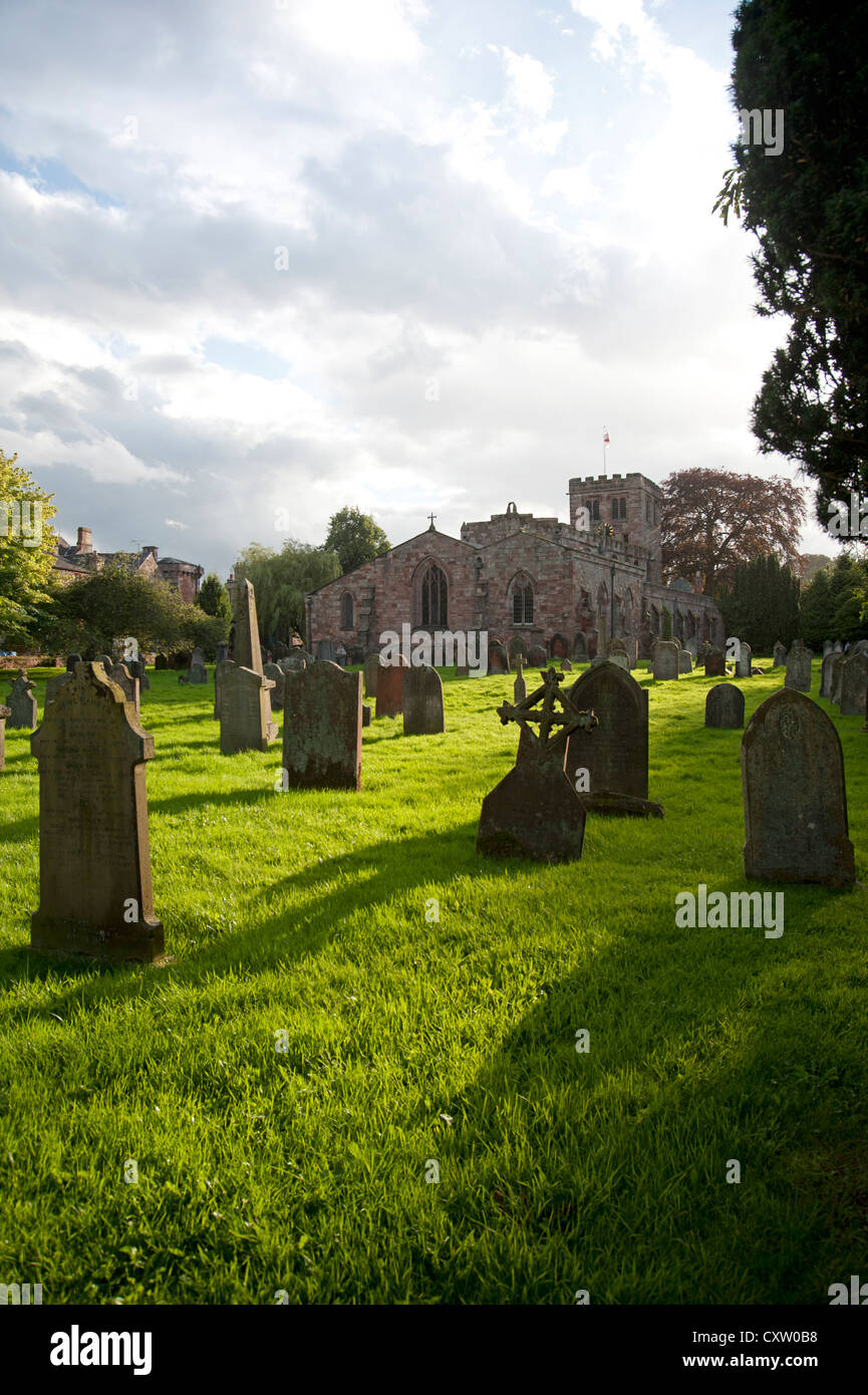Cumbria howgill castle hi-res stock photography and images - Alamy