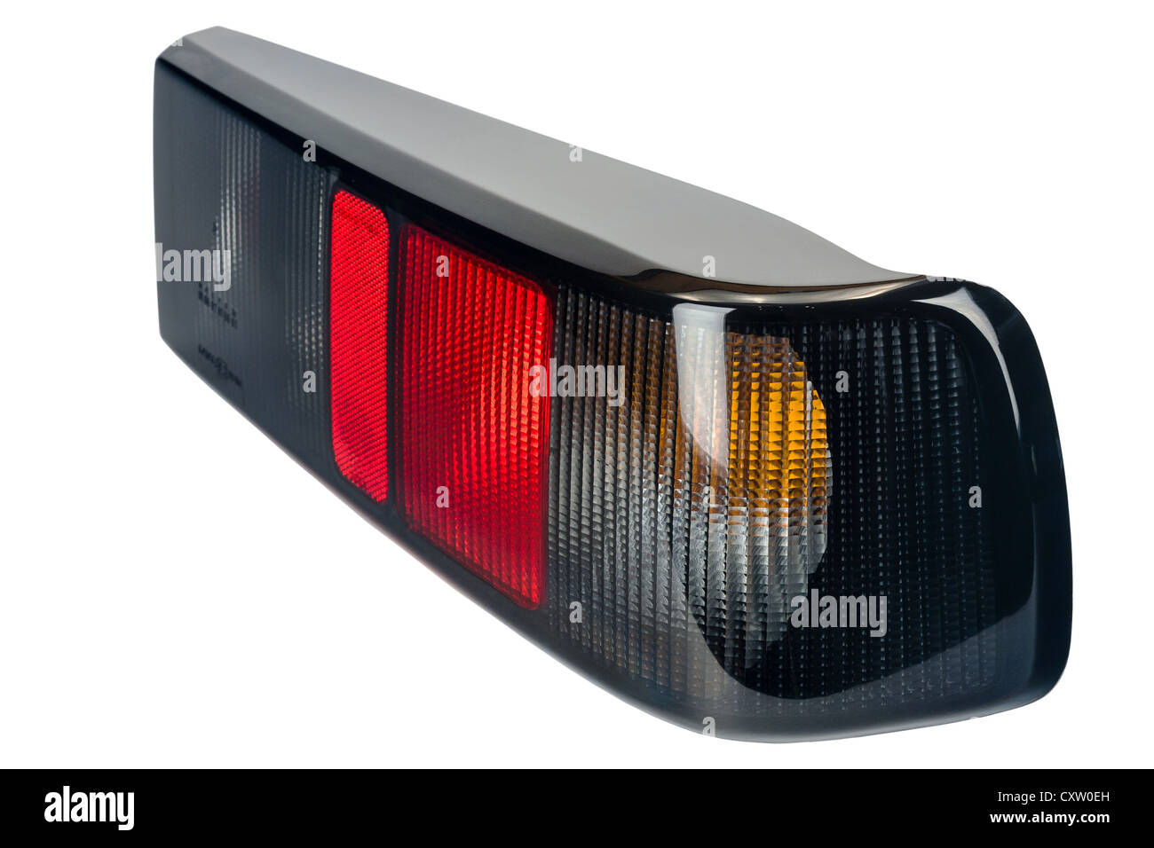 Taillamp Cut Out Stock Images & Pictures - Alamy