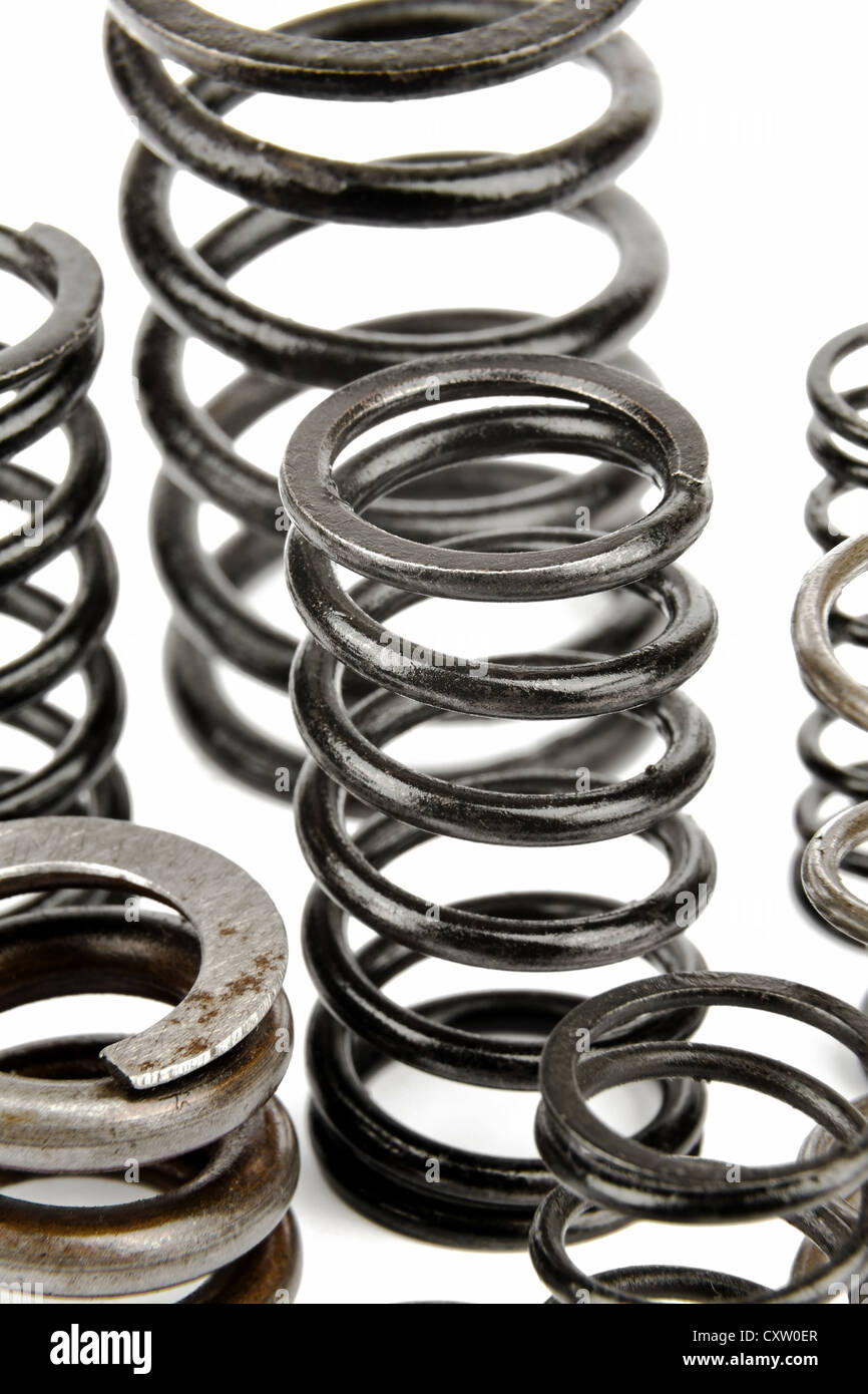 Coil technique hi-res stock photography and images - Alamy