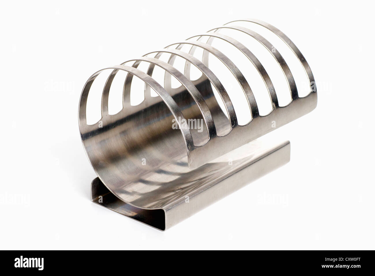 Toast rack hi-res stock photography and images - Alamy