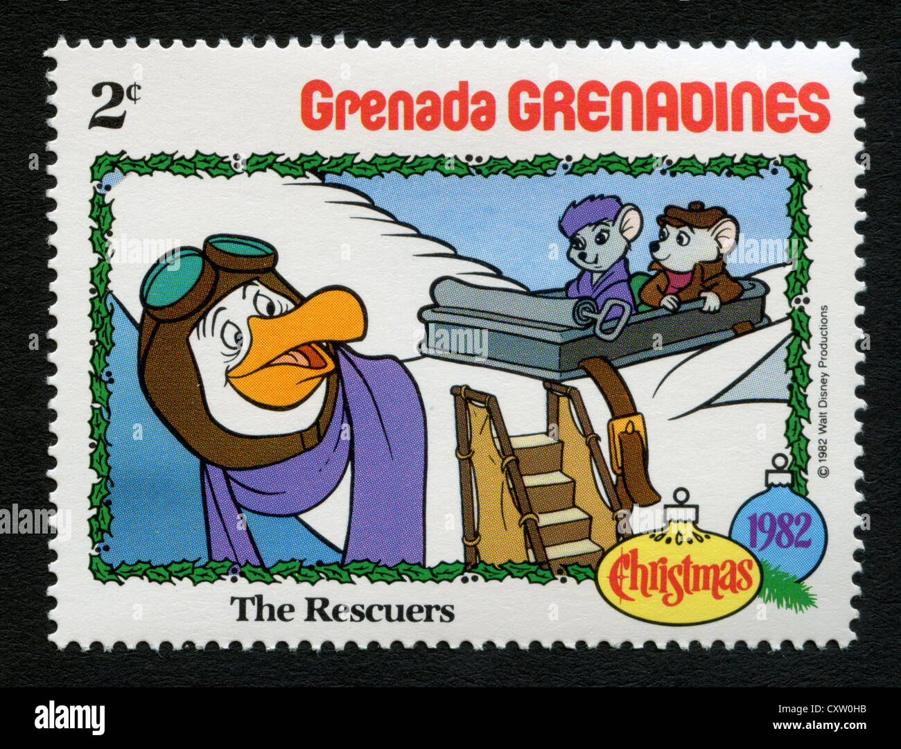 The Rescuers Disney High Resolution Stock Photography and Images - Alamy