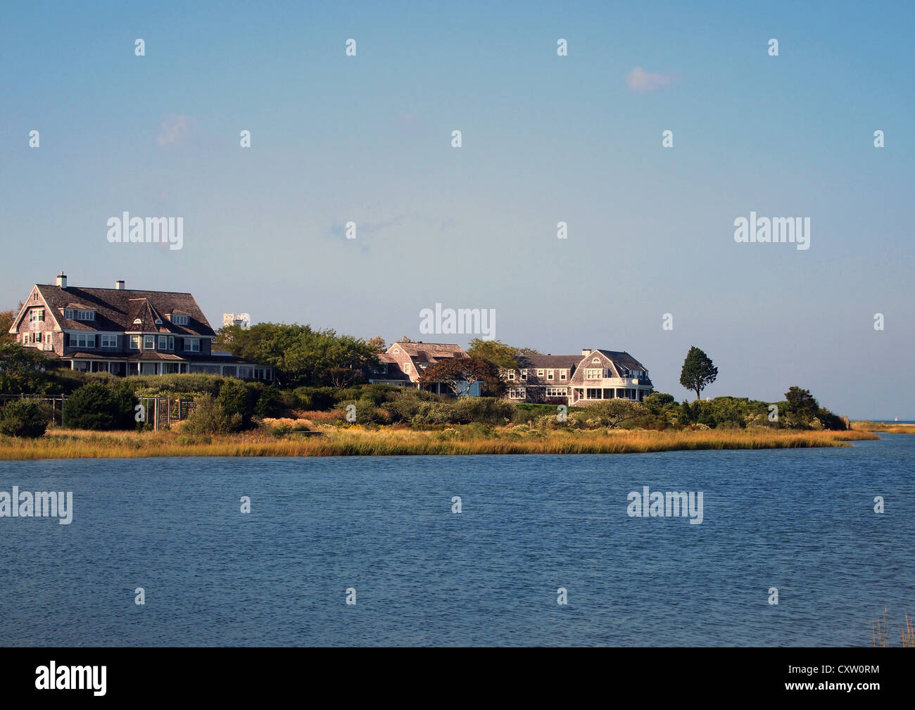 Martha's Vineyard, Cape Cod, Massachusetts, USA Stock Photo - Alamy