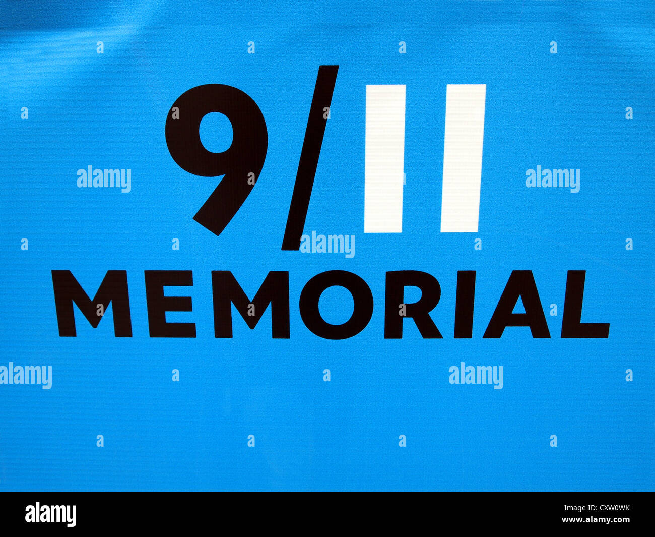 Memorial banner hi-res stock photography and images - Alamy