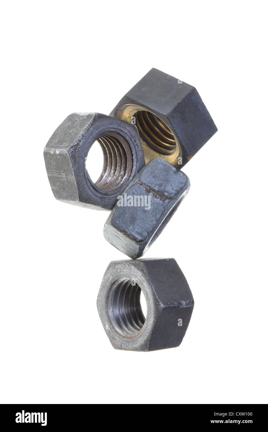 Structural Steel Nuts at Ronald Kinney blog