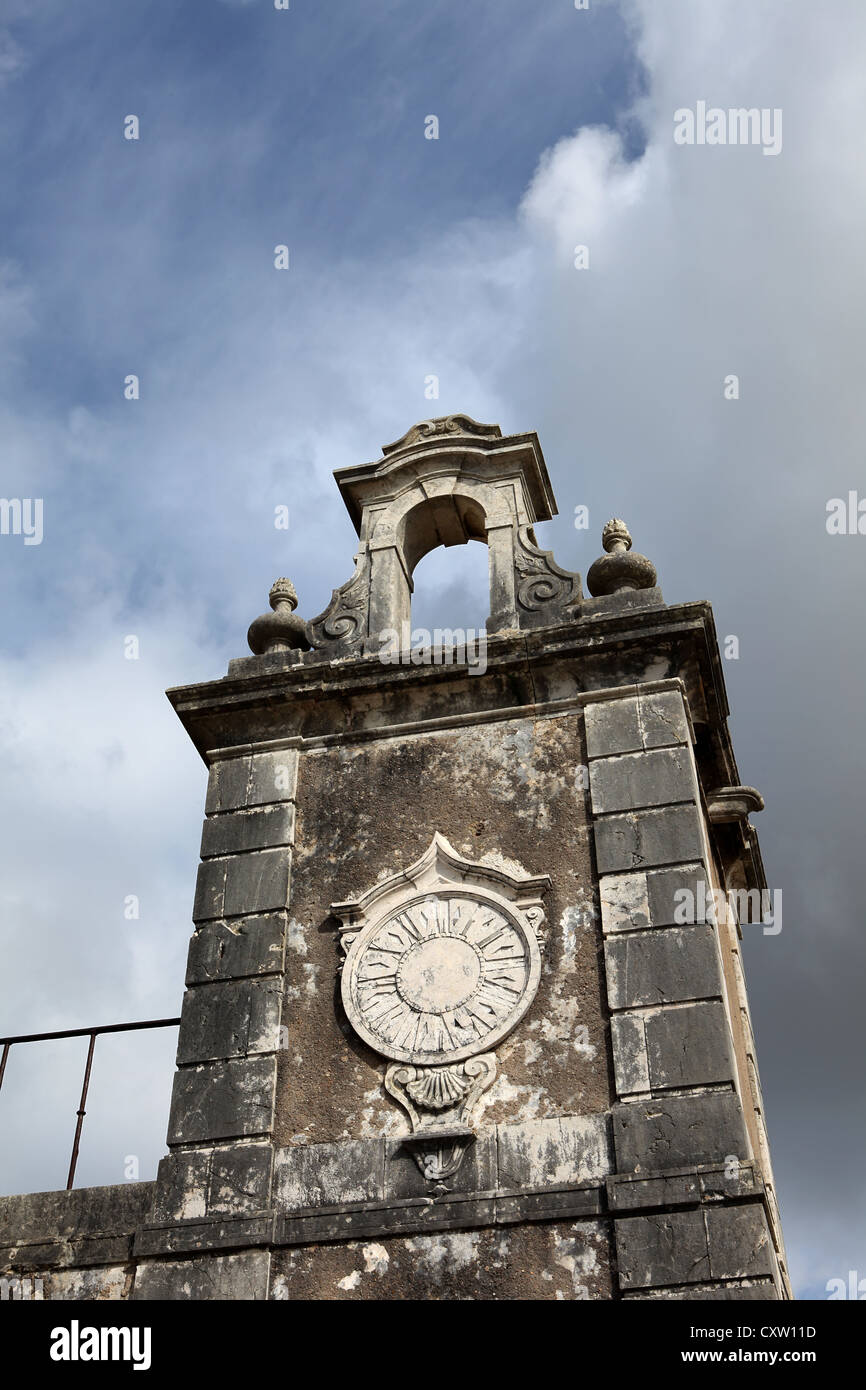 Fort setubal hi-res stock photography and images - Alamy
