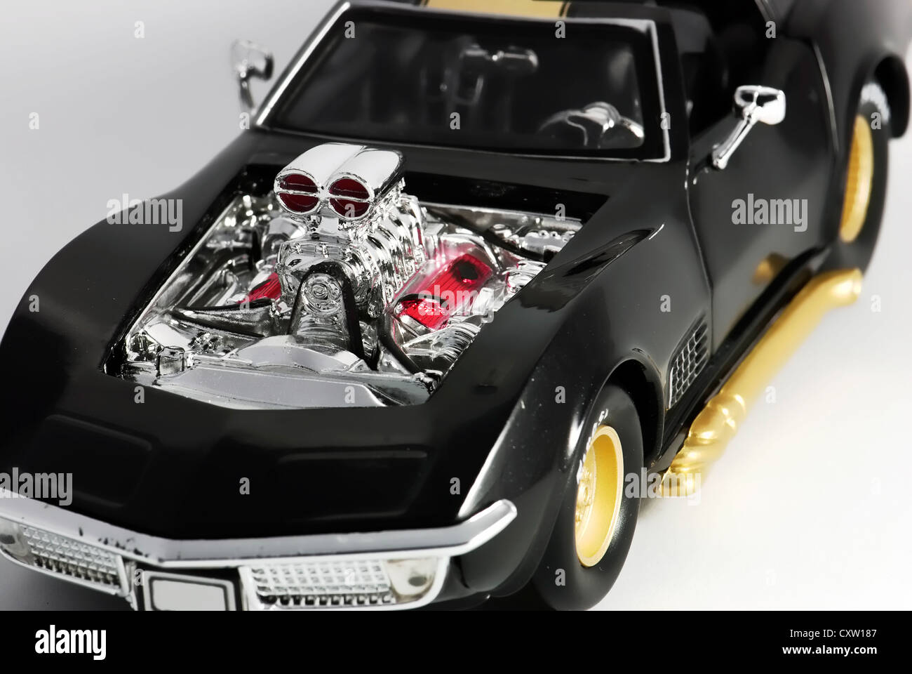 Luxury speedsters hi-res stock photography and images - Alamy