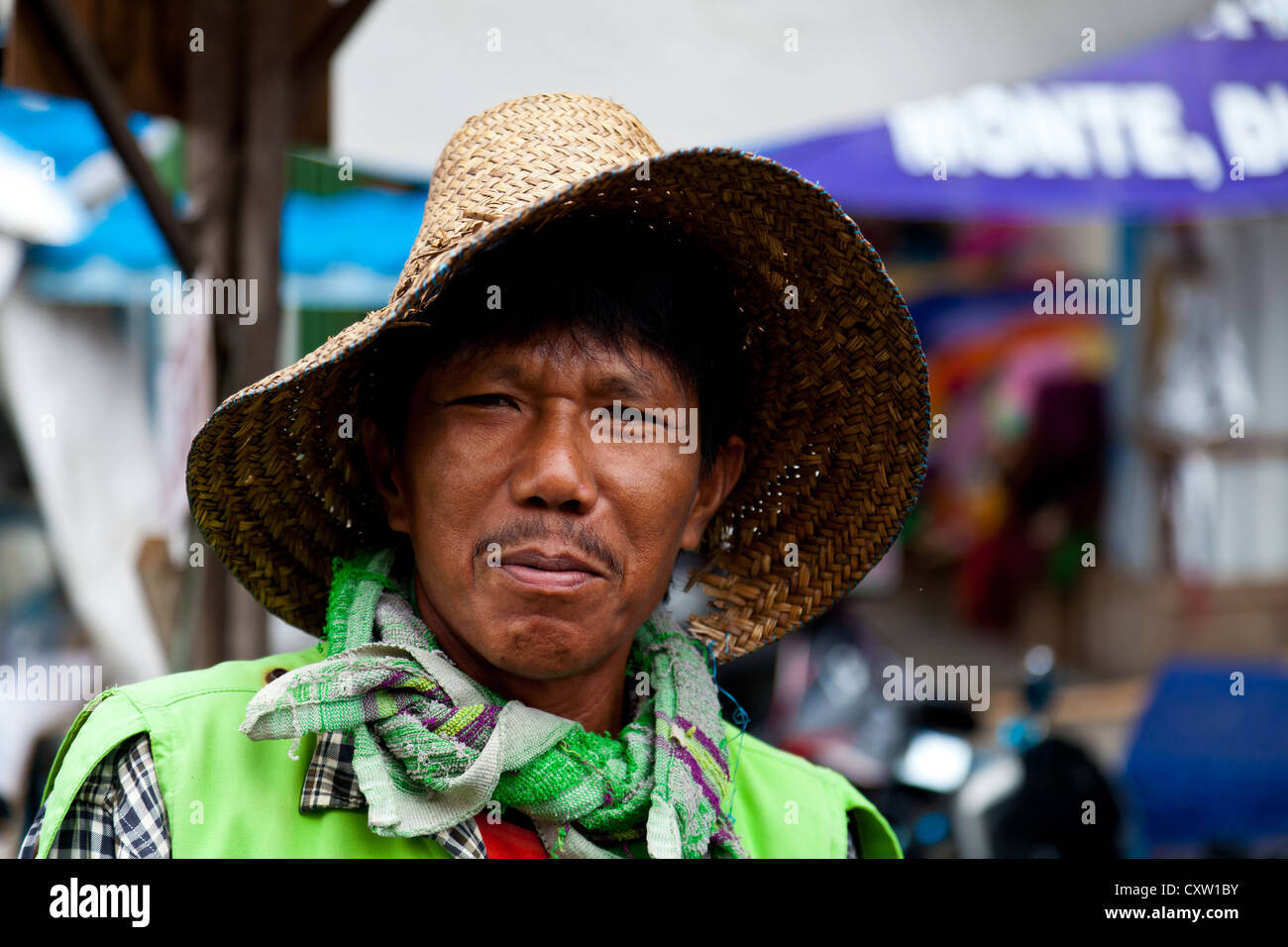 Human profile nose asia hi-res stock photography and images - Alamy