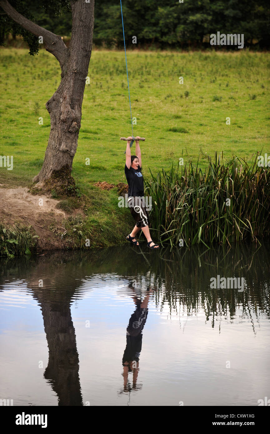 Boy In Bathers High Resolution Stock Photography and Images - Alamy