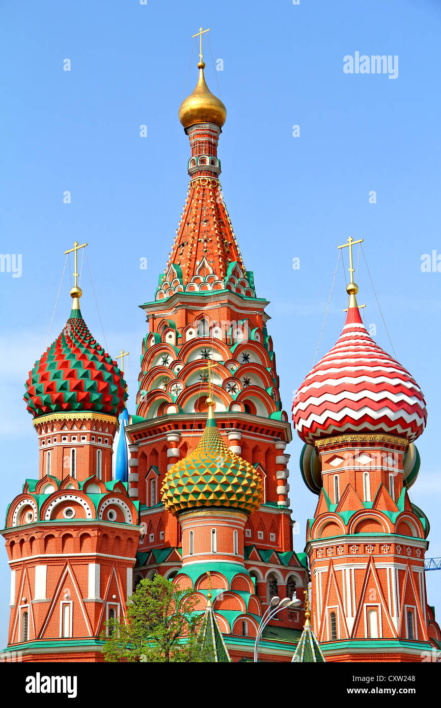 Cathedral with cupolas hi-res stock photography and images - Alamy