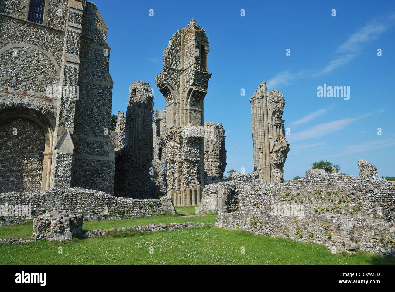 Binham hi-res stock photography and images - Alamy