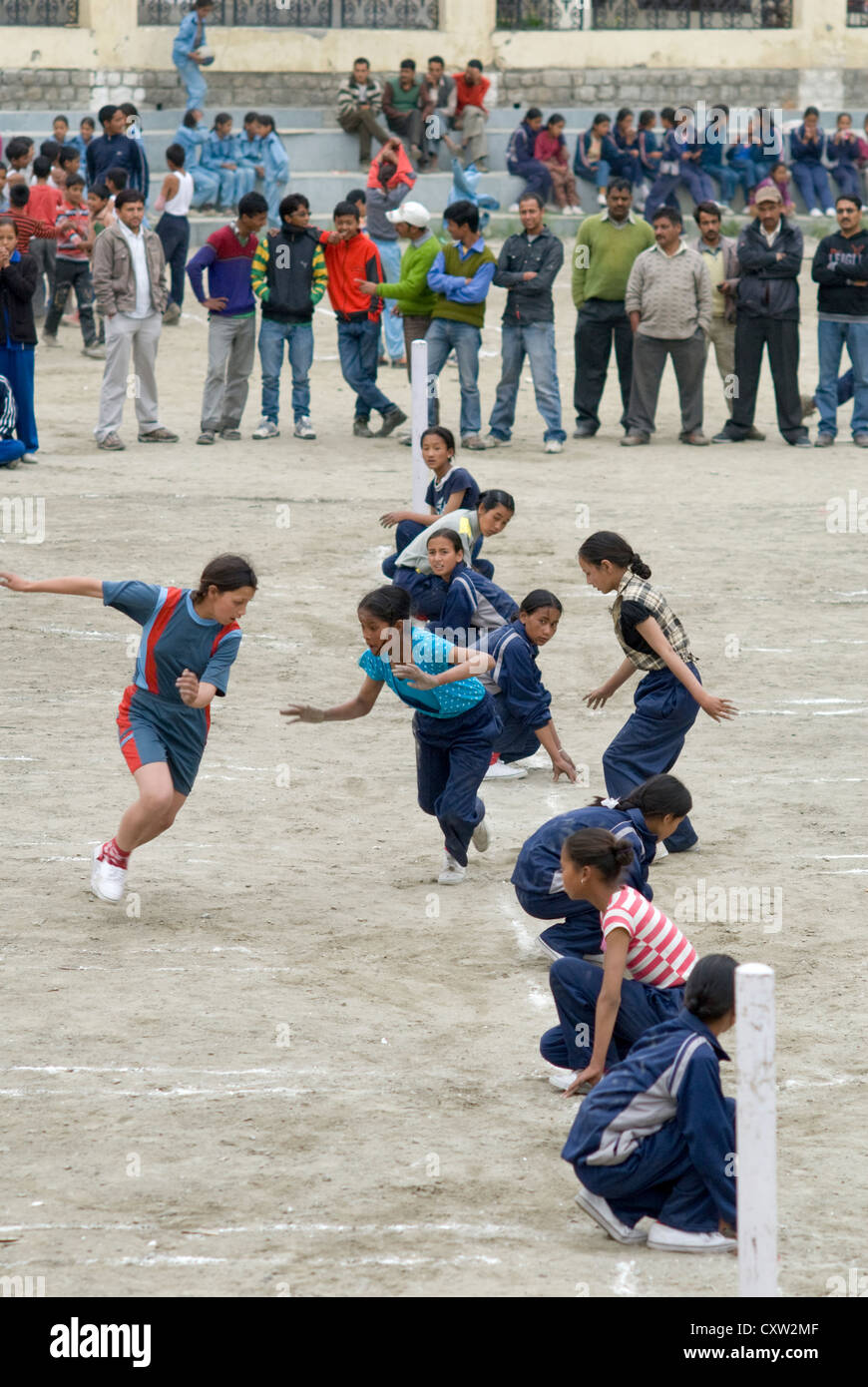 Kho Kho India High Resolution Stock Photography and Images - Alamy