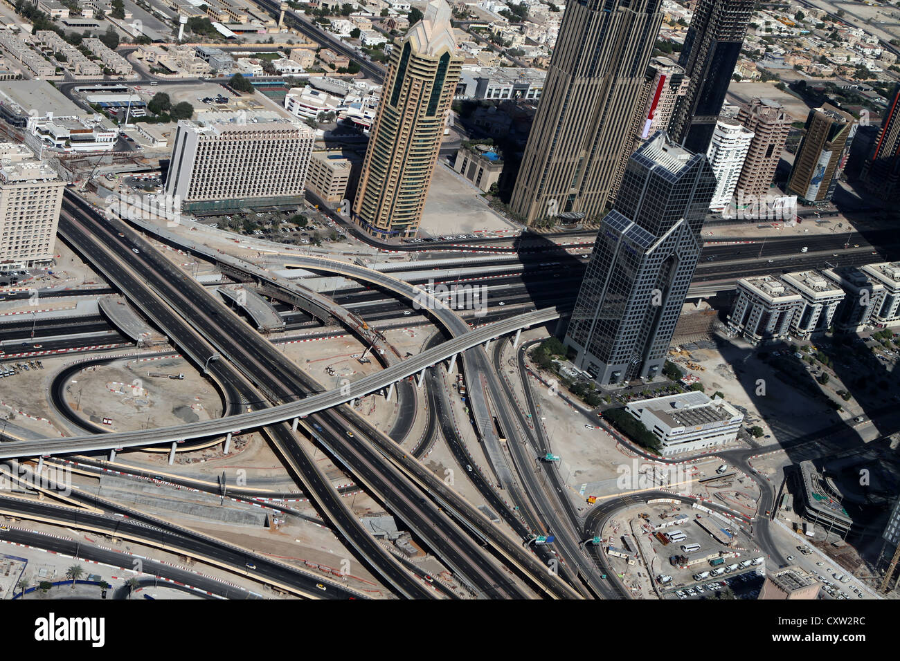 Middle east buildings hi-res stock photography and images - Alamy