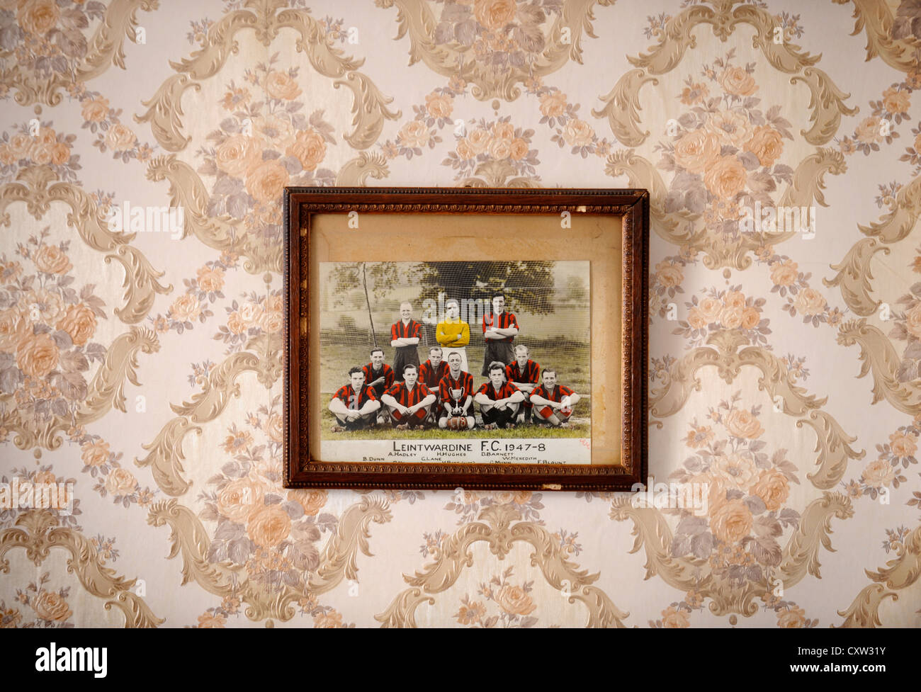 Re. The sale of the historic Sun Inn in Leintwardine, Herefordshire ...