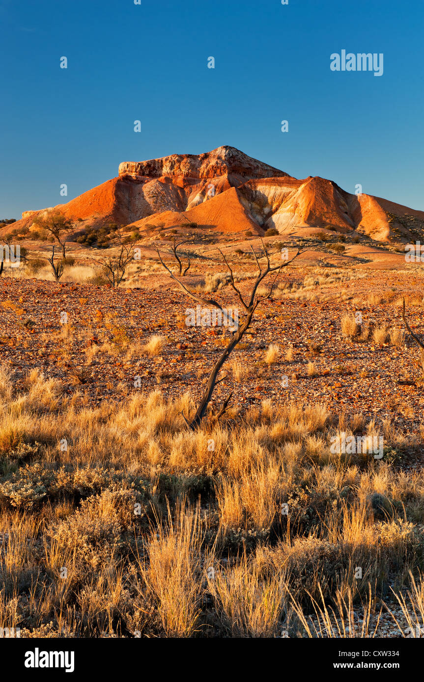Painted hills australia hi-res stock photography and images - Alamy