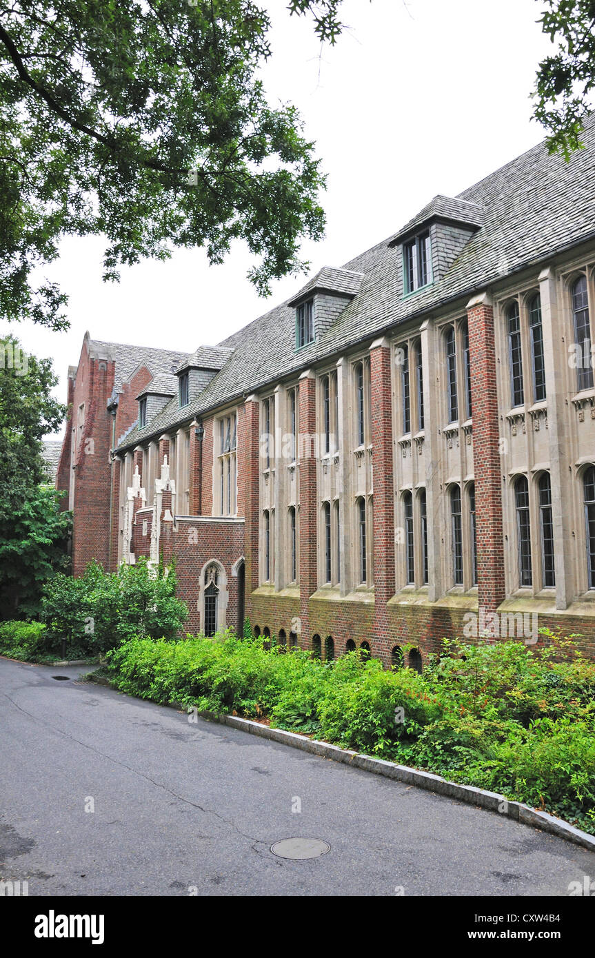 Wellesley College, Wellesley, Massachusetts, USA Stock Photo - Alamy