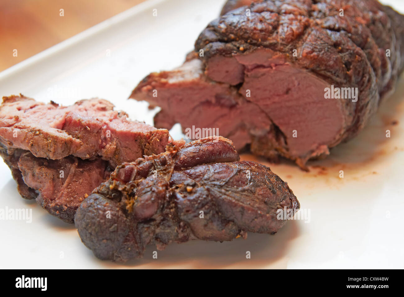 Jagdsaison hi-res stock photography and images - Alamy