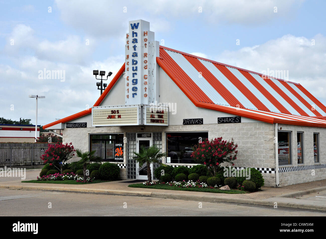 Whataburger restaurant restaurant burger hamburger fastfood eating food ...