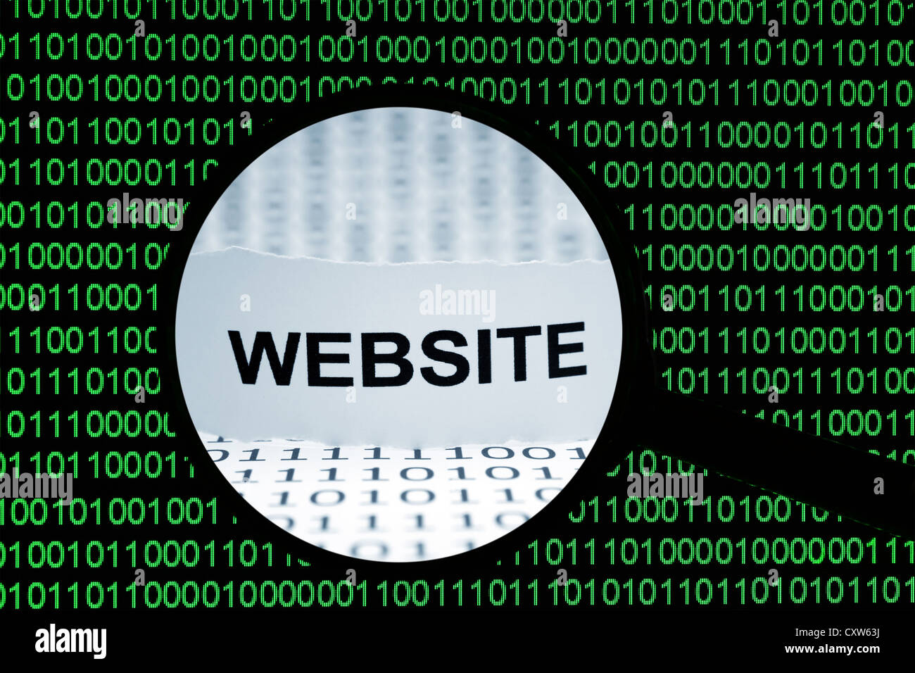 Internet search concept Stock Photo - Alamy