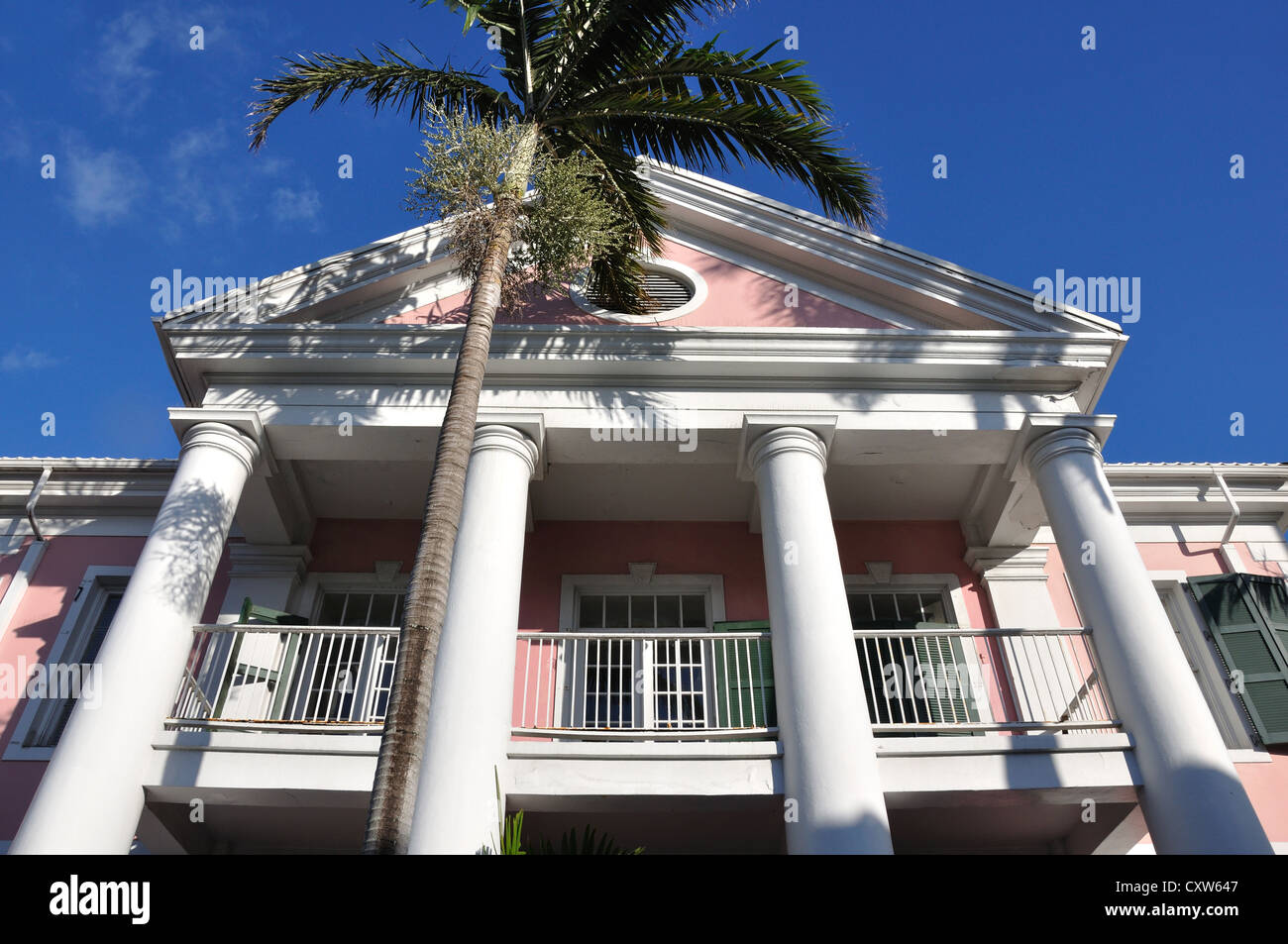 Commonwealth of the bahamas hi-res stock photography and images - Alamy