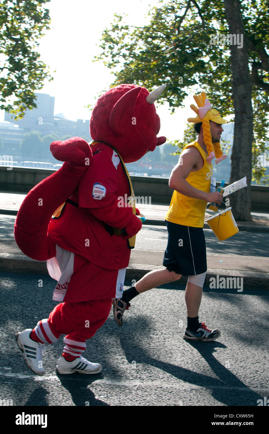 Devil dressed hi-res stock photography and images - Alamy