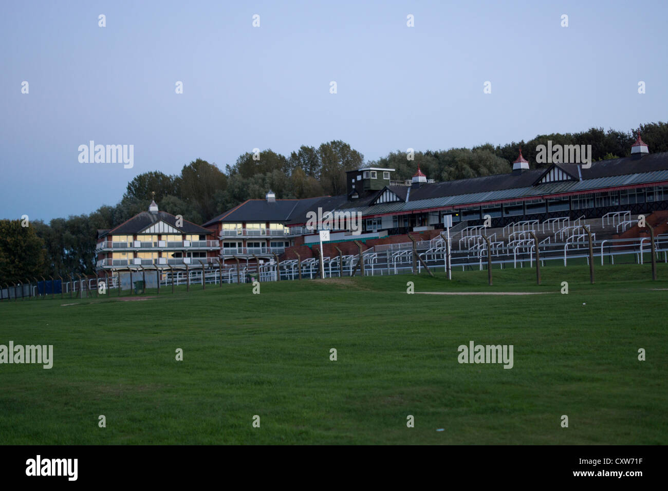 Pontefract park hi-res stock photography and images - Alamy