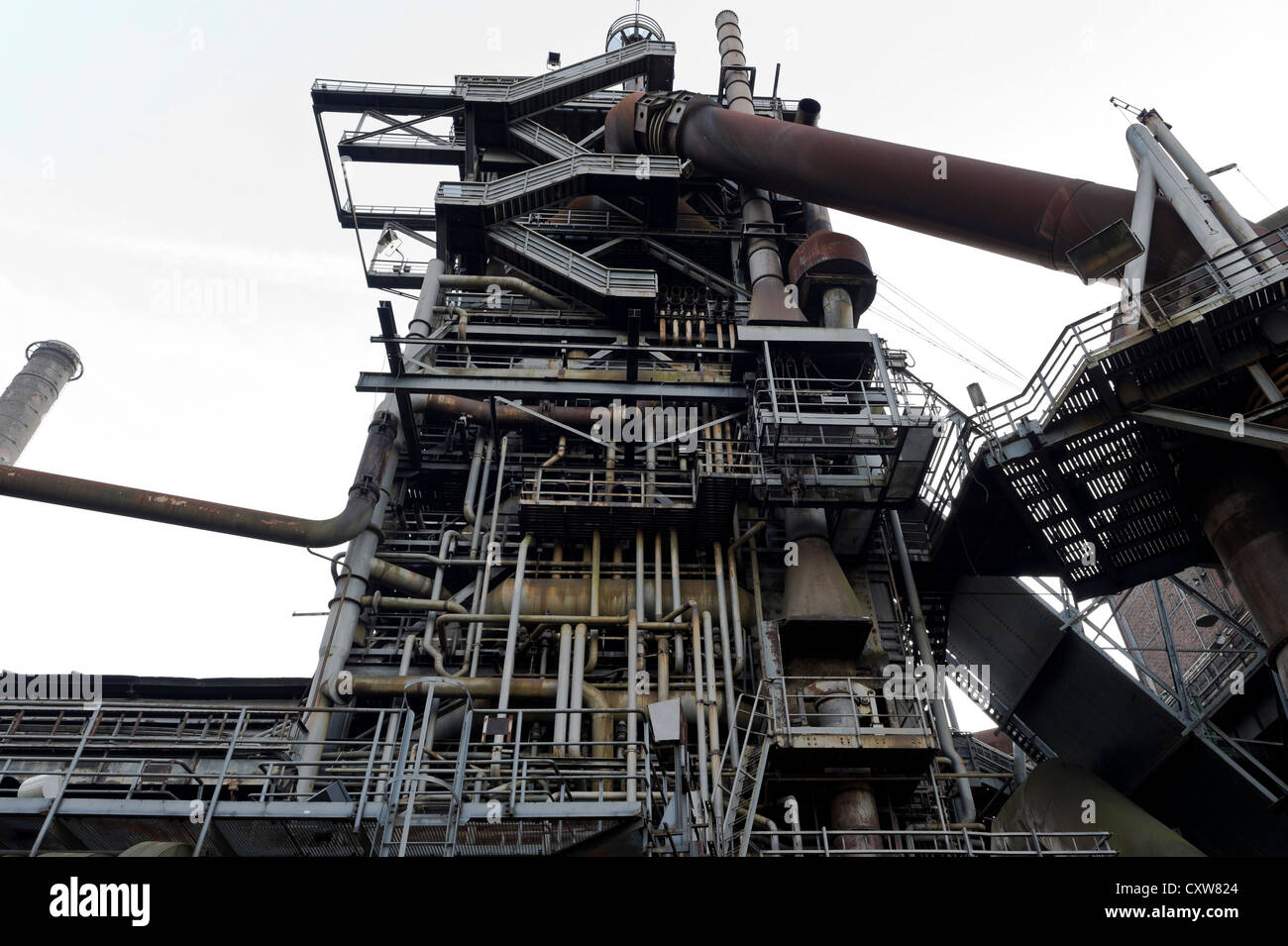 Heavy Industry Stock Photos & Heavy Industry Stock Images - Alamy