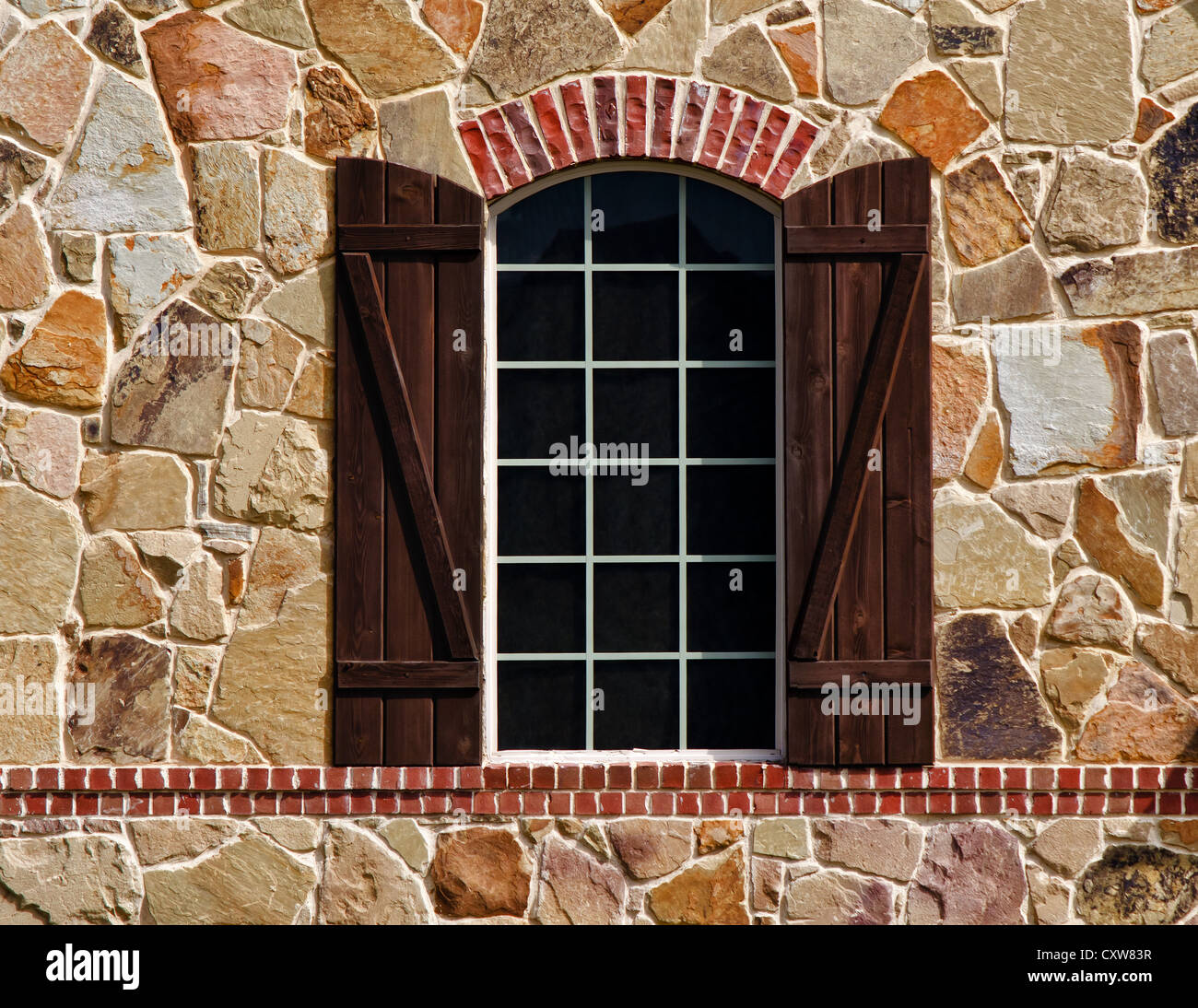 Rugged window hi-res stock photography and images - Alamy