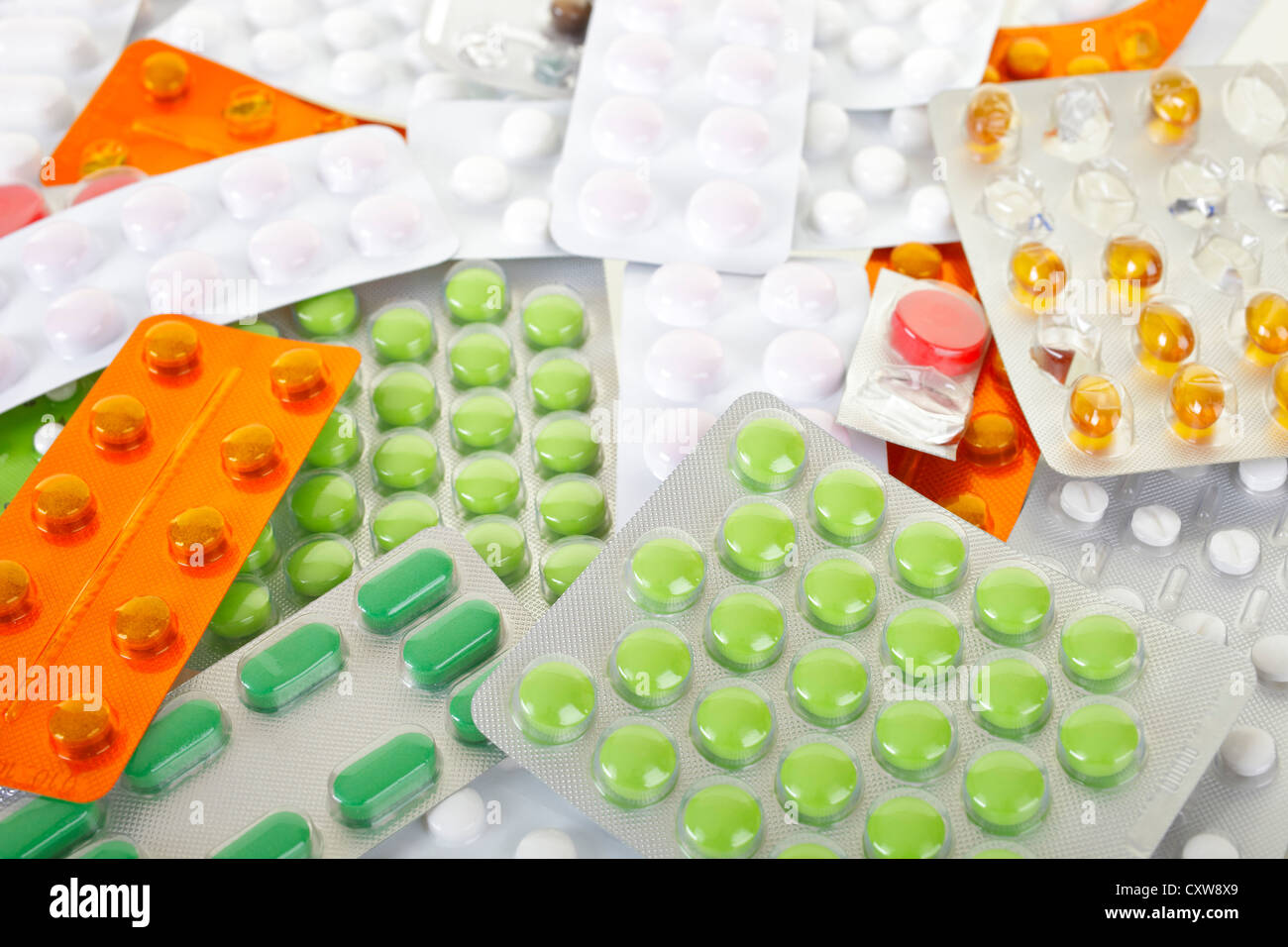 Pill hi-res stock photography and images - Alamy