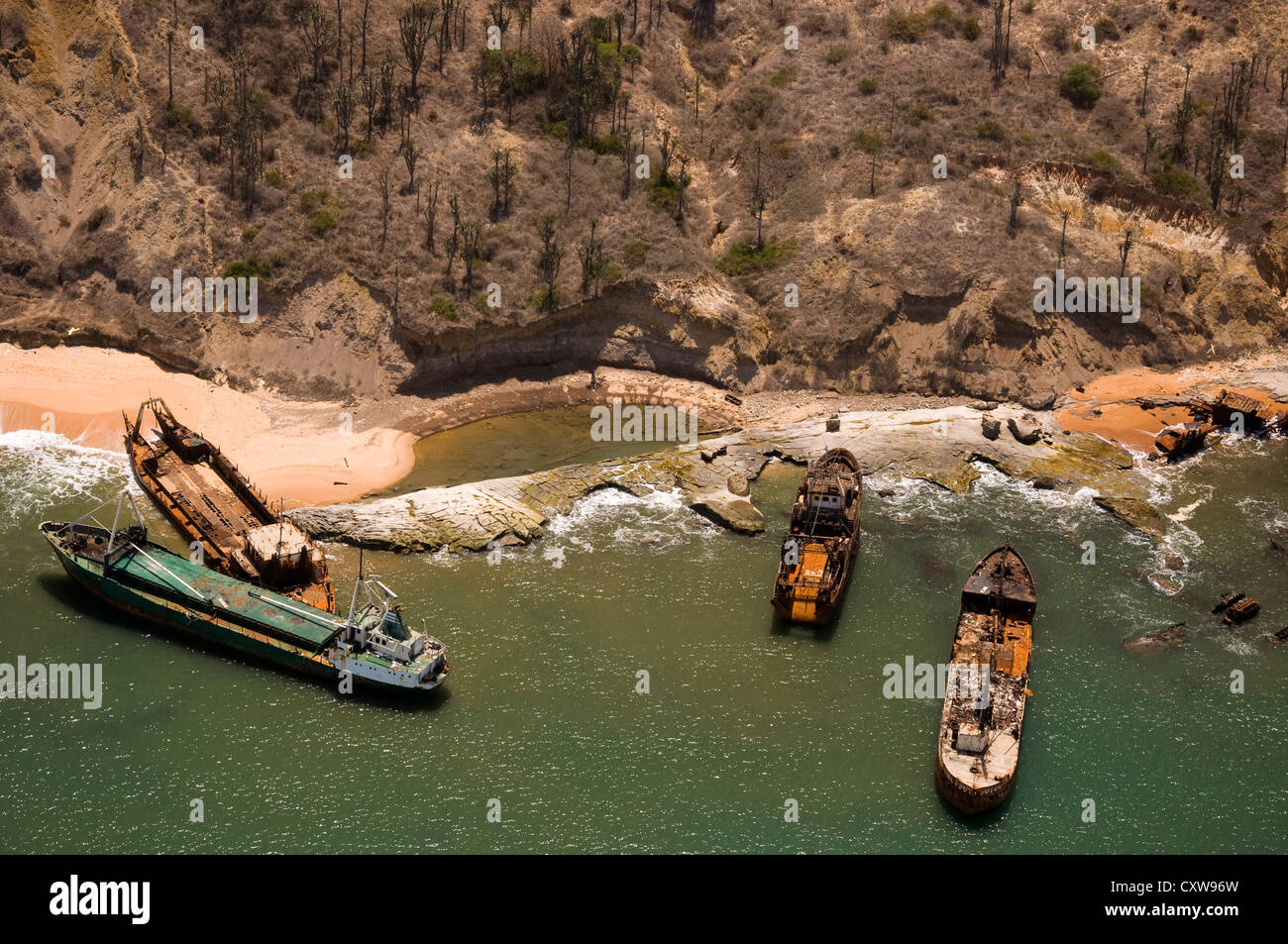 Angola Atlantic High Resolution Stock Photography and Images - Alamy