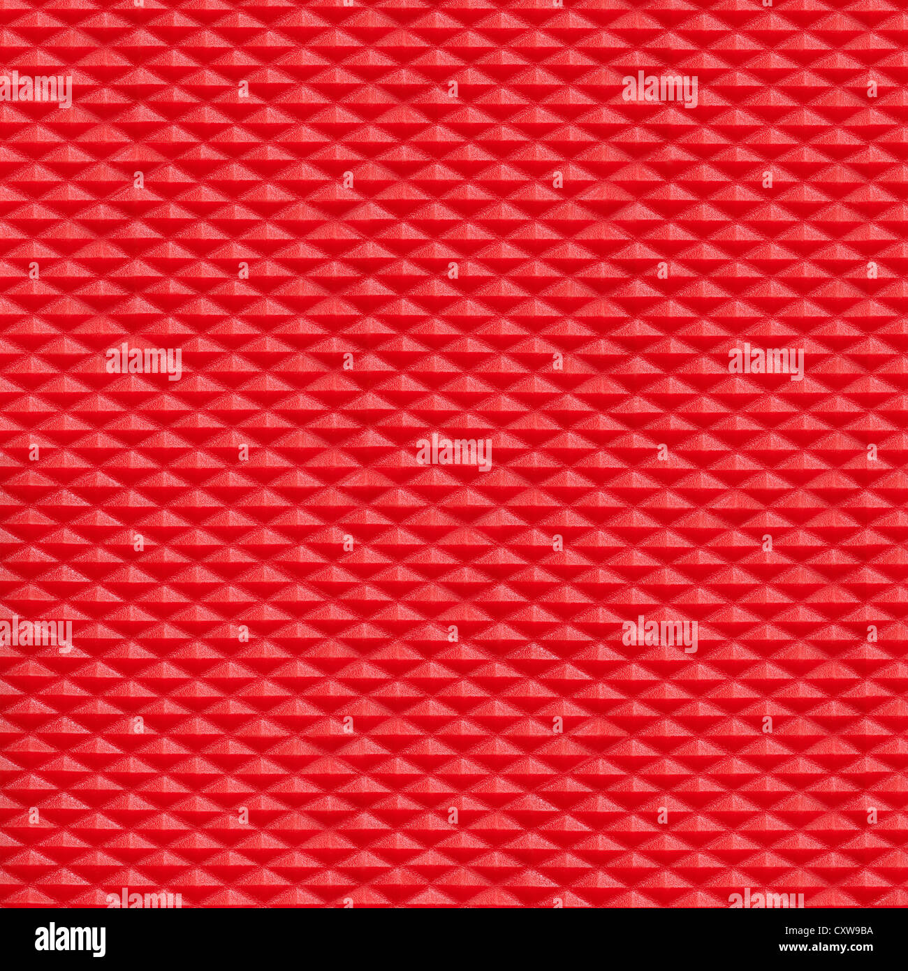 red abstract background, color rhombus pattern texture Stock Photo - Alamy
