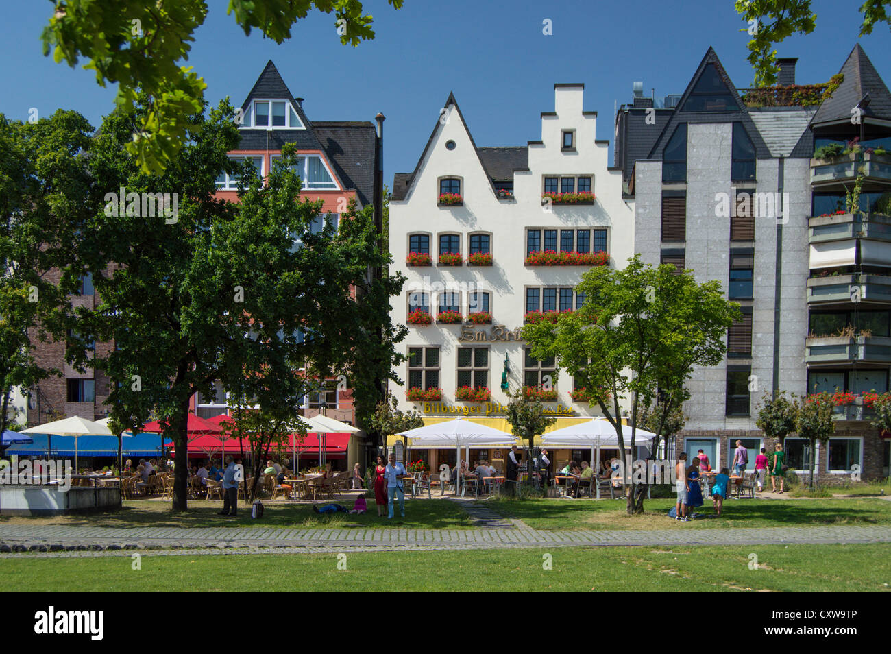 Sankt martin hi-res stock photography and images - Alamy