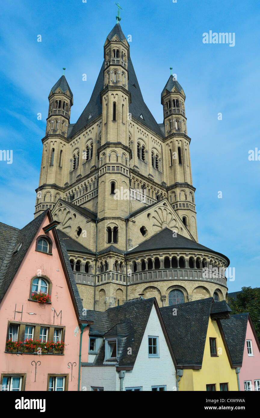 Sankt martin hi-res stock photography and images - Alamy