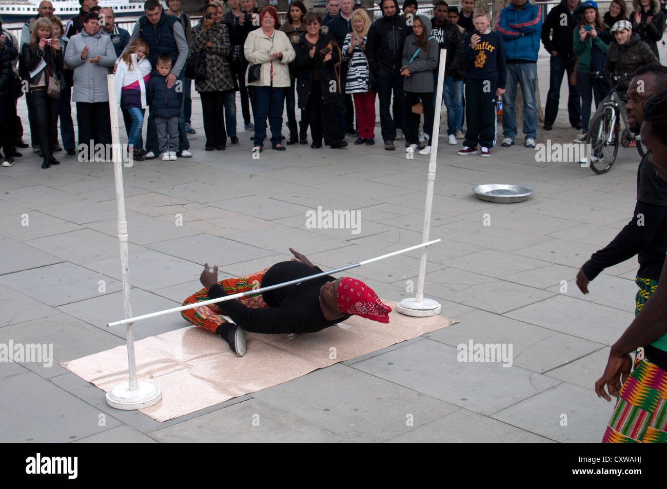 Limbo High Resolution Stock Photography and Images - Alamy