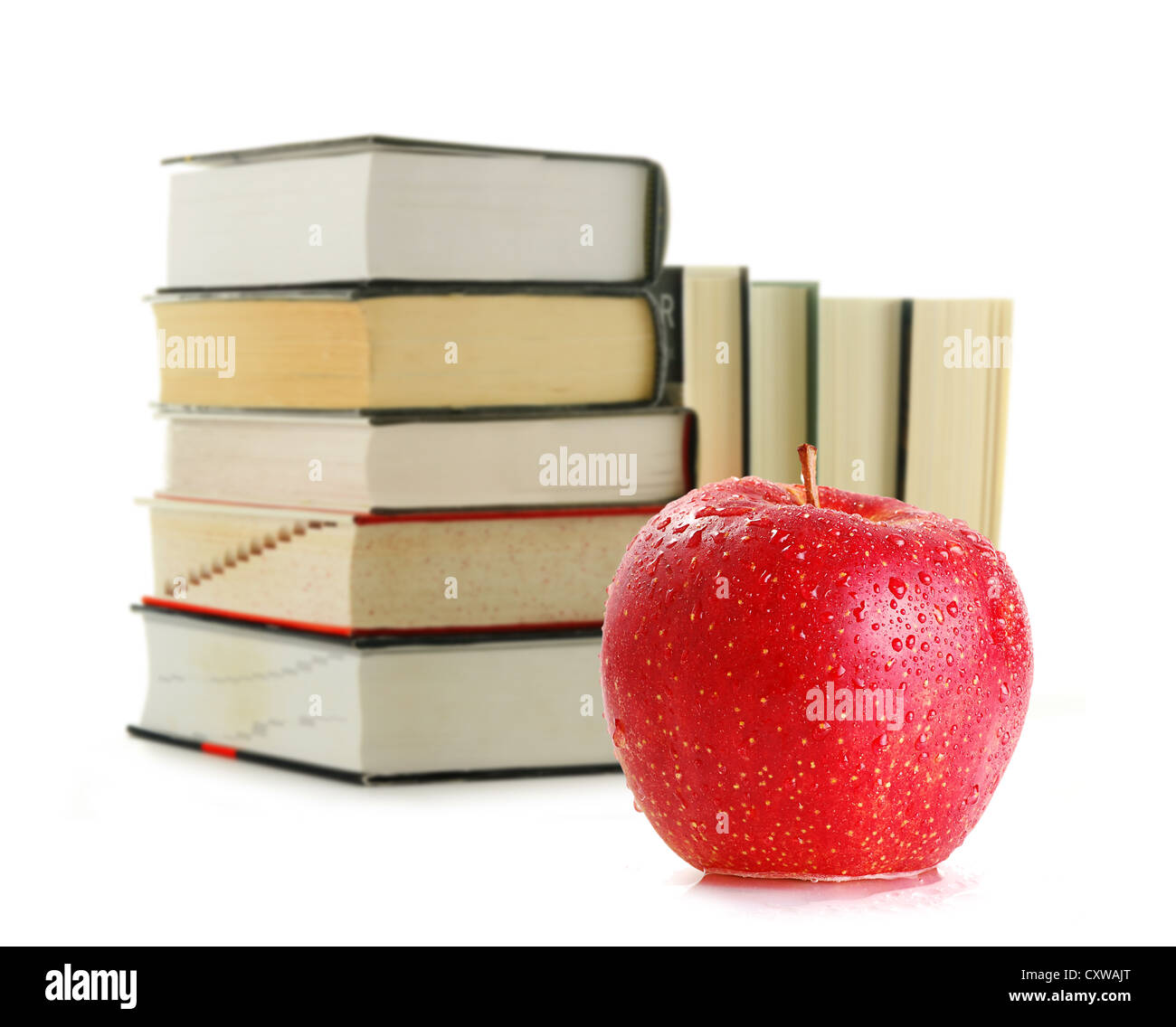 Wet teacher Cut Out Stock Images & Pictures - Alamy