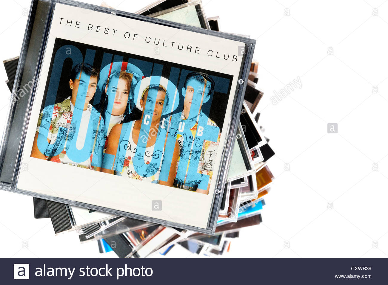 Album Covers 1980s High Resolution Stock Photography and Images - Alamy