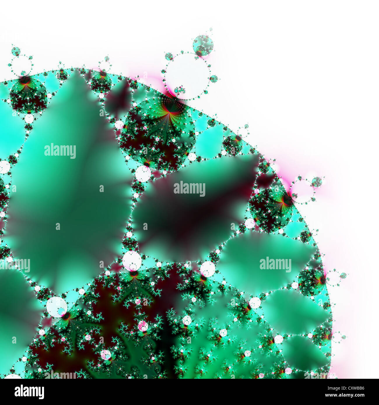 Abstract powerful background object Stock Photo - Alamy