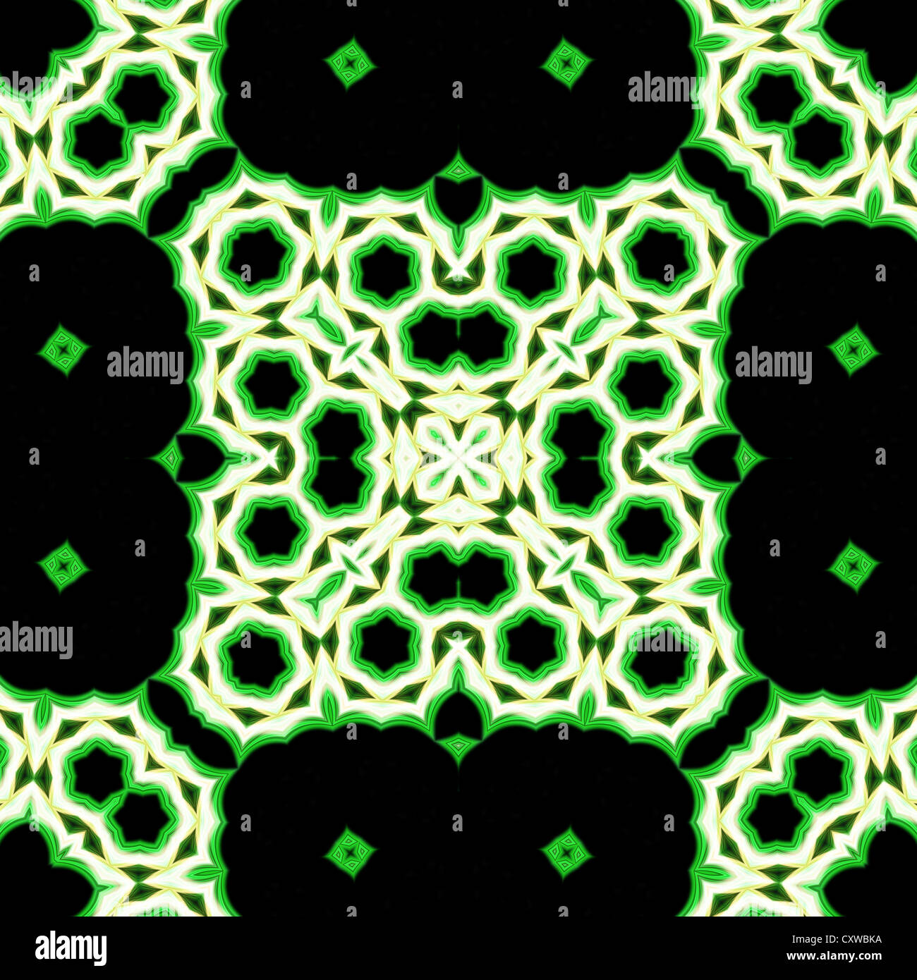 Abstract powerful illustrated background pattern Stock Photo - Alamy