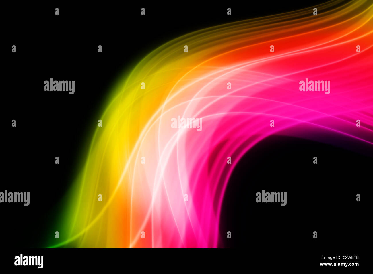 Fantastic elegant and powerful background design illustration Stock ...