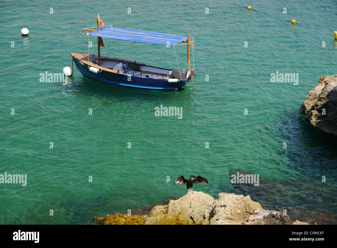 Sea float hi-res stock photography and images - Alamy