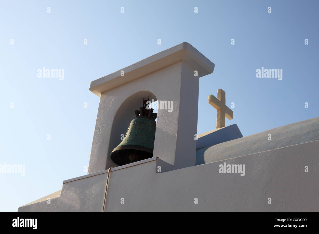 Bell cross church saints constantine hi-res stock photography and ...