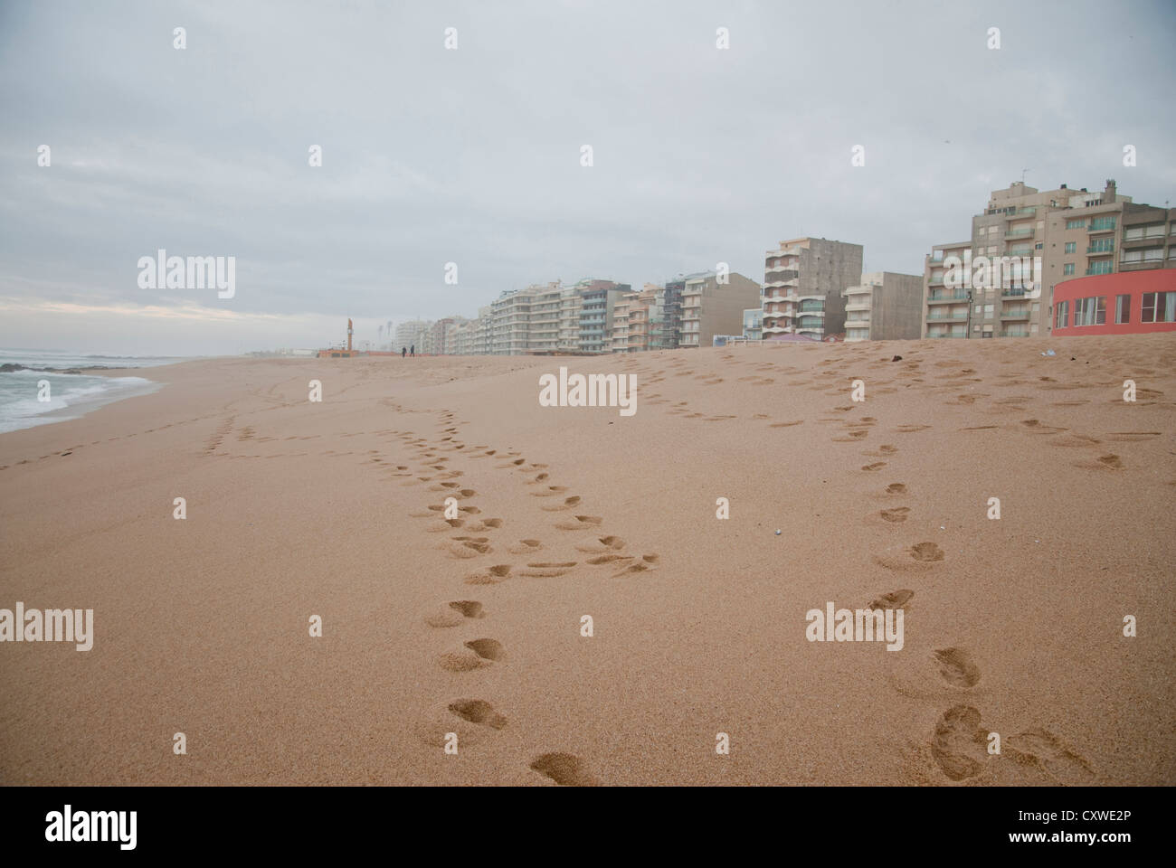 Povoa de varzim hi-res stock photography and images - Alamy